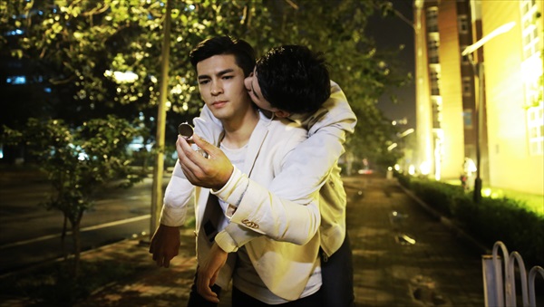 「山河令」ゴン・ジュン主演！ 中国BLドラマ「盛勢 Advance Bravely」日本初配信開始｜Cinem＠rt記事一覧 | アジアをもっと好きになるカルチャーメディア