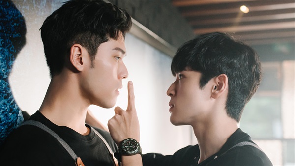 【最新ドラマin台湾】台湾にて10/14配信スタート！ BLドラマ「MyToothYourLove（原題：我的牙想你）」、ティザー映像とメインビジュアルも解禁｜Cinem＠rt記事一覧 ...