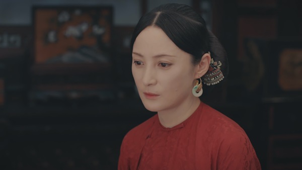 あらすじ紹介「清越坊の女たち」6話～10話｜BS11放送中・毎週更新｜Cinem＠rt記事一覧 | アジアをもっと好きになるカルチャーメディア