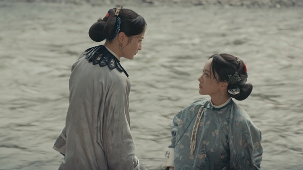 あらすじ紹介「清越坊の女たち」6話～10話｜BS11放送中・毎週更新｜Cinem＠rt記事一覧 | アジアをもっと好きになるカルチャーメディア