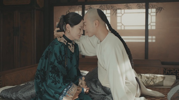 あらすじ紹介「清越坊の女たち」11話～15話｜BS11放送中・毎週更新｜Cinem＠rt記事一覧 | アジアをもっと好きになるカルチャーメディア