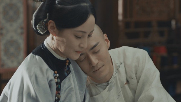 あらすじ紹介「清越坊の女たち」16話～20話｜BS11放送中・毎週更新｜Cinem＠rt記事一覧 | アジアをもっと好きになるカルチャーメディア