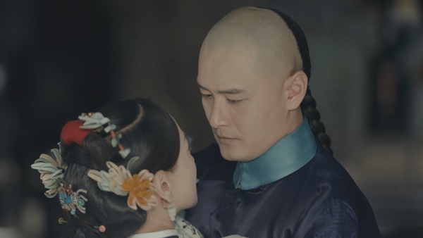 あらすじ紹介「清越坊の女たち」21話～25話｜BS11放送中・毎週更新｜Cinem＠rt記事一覧 | アジアをもっと好きになるカルチャーメディア