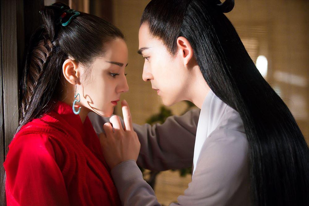 「如歌」は“片想いがツライ！”あなたに効くドラマ《前編》｜アジアドラマの処方箋＃3｜Cinem＠rt記事一覧 | アジアをもっと好きになるカルチャーメディア