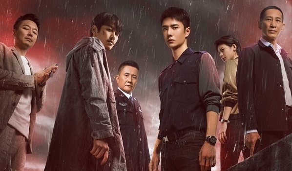 チェン・シャオ＆ワン・イーボー主演！「冰雨火」あらすじ・キャスト・予告動画｜CS衛星劇場にて日本初放送！｜Cinem＠rt記事一覧 | アジアをもっと好きになるカルチャーメディア