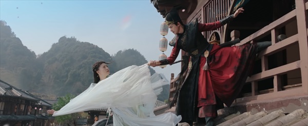 「玉昭令」あらすじ・キャスト・予告動画・放送情報｜4/6～BS12にてBS初放送！｜Cinem＠rt記事一覧 | アジアをもっと好きになるカルチャーメディア