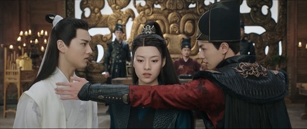 「玉昭令」あらすじ・キャスト・予告動画・放送情報｜4/6～BS12にてBS初放送！｜Cinem＠rt記事一覧 | アジアをもっと好きになるカルチャーメディア