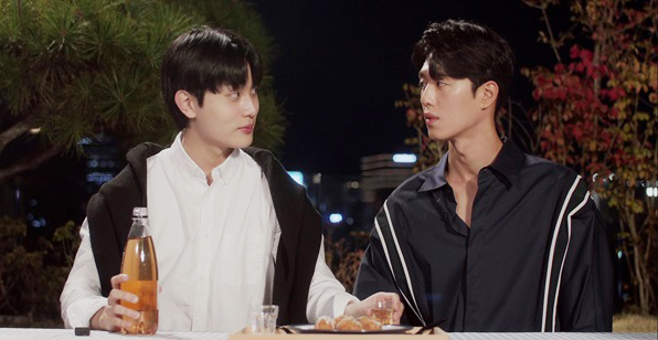 韓国BLドラマ「僕らに乾杯」予告編公開｜Cinem＠rt記事一覧 | アジアをもっと好きになるカルチャーメディア