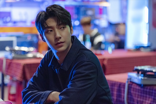 韓国BL「8番目の感覚」Blu-ray／DVDリリース決定！｜Cinem＠rt記事一覧 | アジアをもっと好きになるカルチャーメディア