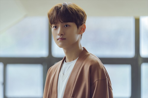 韓国BL「8番目の感覚」Blu-ray／DVDリリース決定！｜Cinem＠rt記事一覧 | アジアをもっと好きになるカルチャーメディア