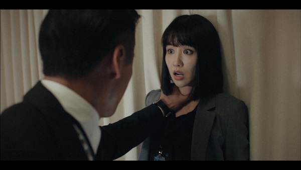 「黒い太陽」あらすじ・キャスト・予告動画｜5/13～ BS12で放送スタート｜Cinem＠rt記事一覧 | アジアをもっと好きになるカルチャーメディア