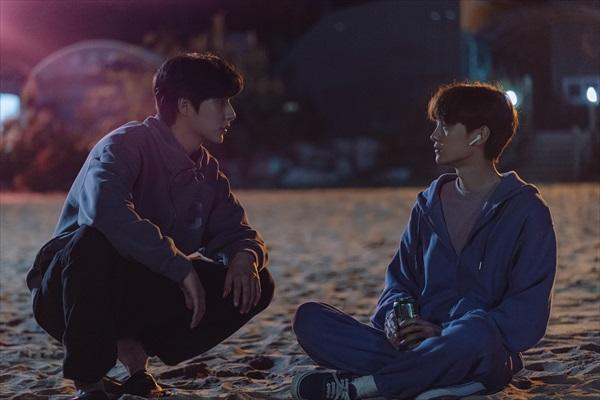 韓国BLドラマ「8番目の感覚」予告編公開｜Cinem＠rt記事一覧 | アジアをもっと好きになるカルチャーメディア