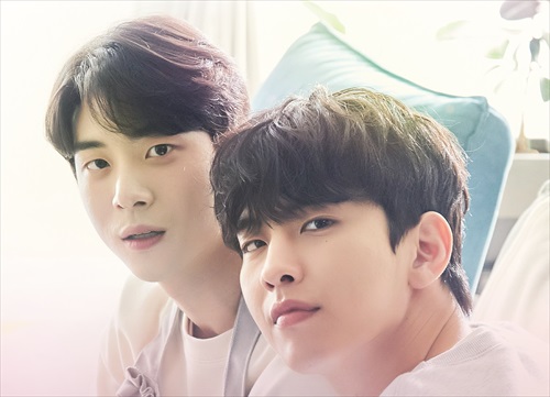 韓国BLドラマ「5番地シェアハウス」期間限定で1話無料公開｜Cinem＠rt記事一覧 | アジアをもっと好きになるカルチャーメディア