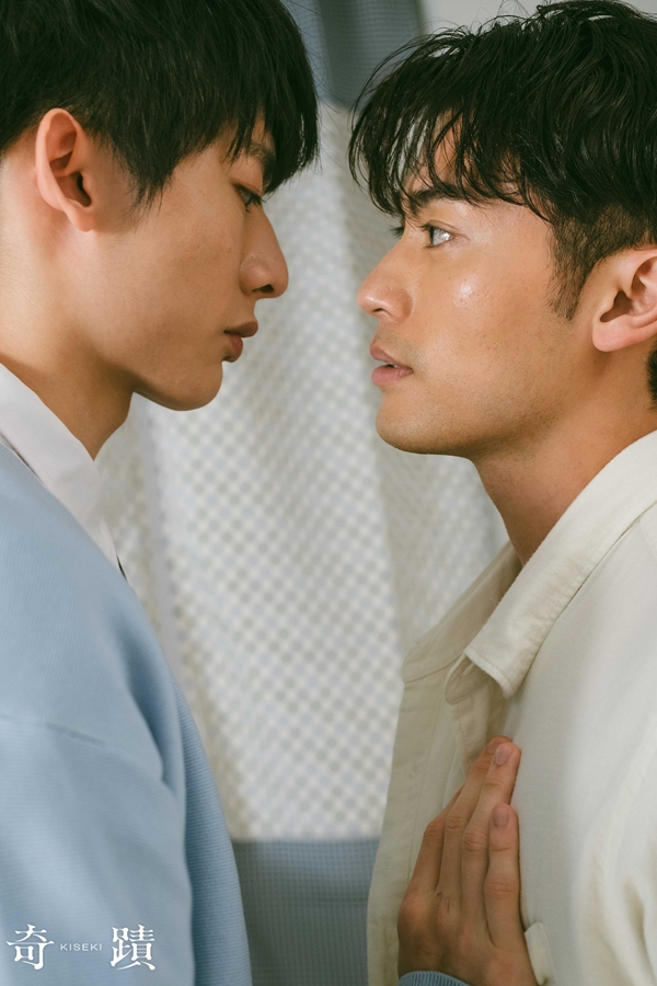 BLドラマ「奇蹟」、初回配信が好スタート！ メインキャストがライブ配信で互いの第一印象を語る｜Cinem＠rt記事一覧 | アジアをもっと好きになるカルチャーメディア