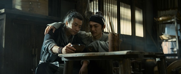 「風起洛陽」放送情報・あらすじ・キャスト・予告動画｜CS衛星劇場にて9/12放送開始｜Cinem＠rt記事一覧 | アジアをもっと好きになるカルチャーメディア