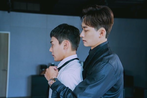 最新台湾ドラマ｜BLドラマ「You Are Mine」、配信開始から瞬く間にRakuten TVでランキング1位｜Cinem＠rt記事一覧 | アジアをもっと好きになるカルチャーメディア