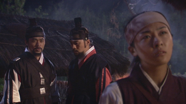 あらすじ紹介「チェオクの剣」1話～5話｜BS11放送中・毎週更新｜Cinem＠rt記事一覧 | アジアをもっと好きになるカルチャーメディア