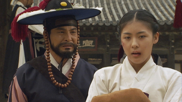 あらすじ紹介「チェオクの剣」1話～5話｜BS11放送中・毎週更新｜Cinem＠rt記事一覧 | アジアをもっと好きになるカルチャーメディア