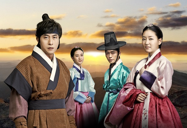 「ホジュン ～伝説の心医～」あらすじ・キャスト・放送情報｜BS12にて放送｜Cinem＠rt記事一覧 | アジアをもっと好きになるカルチャーメディア