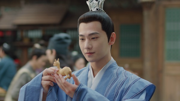 あらすじ紹介「黒豊と白夕」16話～19話｜BS11にて放送中｜Cinem＠rt記事一覧 | アジアをもっと好きになるカルチャーメディア