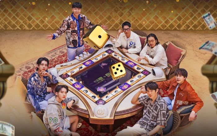 【KNTV】2025年7月はハン・ジミン＆イ・ジュニョク共演の『わたしの完璧な秘書』、SMアーティスト特集！｜Cinem＠rt記事一覧 | アジアをもっと好きになるカルチャーメディア