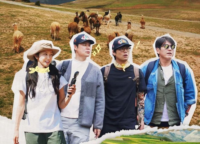 【KNTV】2025年7月はハン・ジミン＆イ・ジュニョク共演の『わたしの完璧な秘書』、SMアーティスト特集！｜Cinem＠rt記事一覧 | アジアをもっと好きになるカルチャーメディア