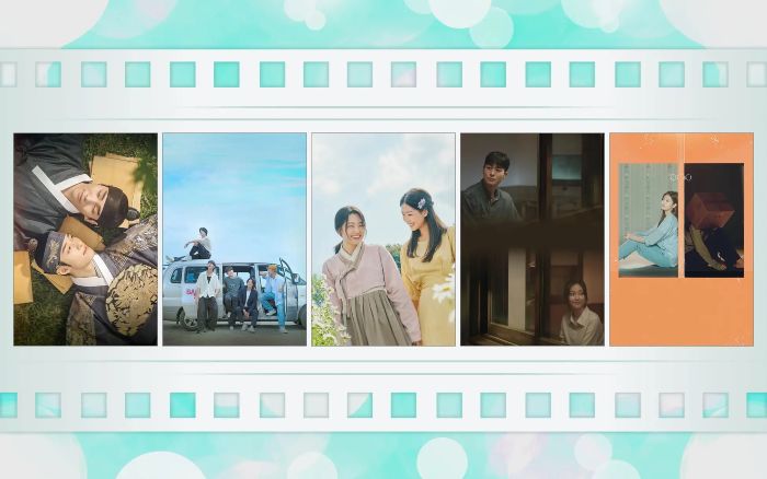 【KNTV】2025年7月はハン・ジミン＆イ・ジュニョク共演の『わたしの完璧な秘書』、SMアーティスト特集！｜Cinem＠rt記事一覧 | アジアをもっと好きになるカルチャーメディア