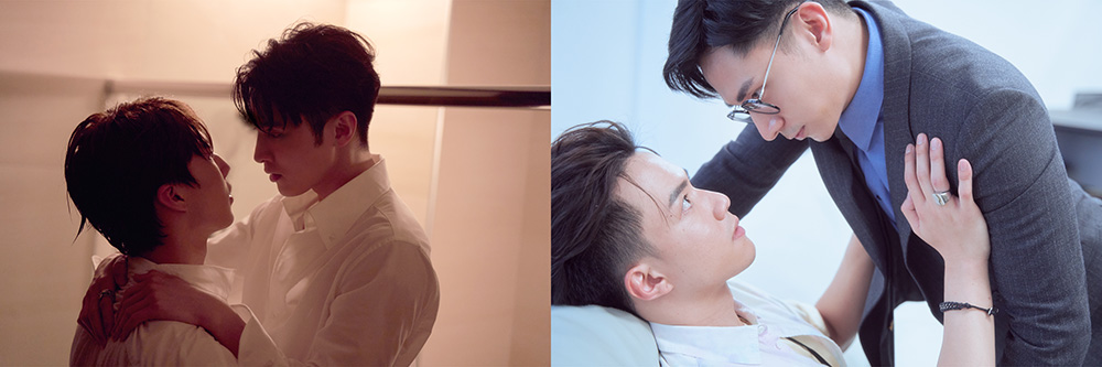 台湾BLドラマ「看見愛～See Your Love」主演：金雲(ジン・ユン)台湾金鐘奨 最優秀新人賞ノミネート｜Cinem＠rt記事一覧 | アジアをもっと好きになるカルチャーメディア