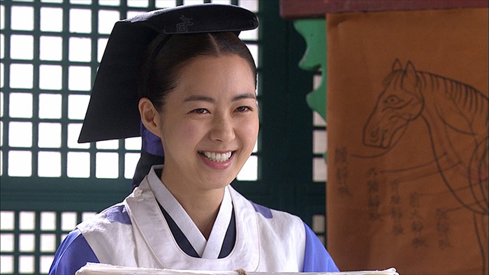 韓国ドラマ「馬医」 10月1日（水）夕方4:00～ BS12 トゥエルビで放送スタート！｜Cinem＠rt記事一覧 | アジアをもっと好きになるカルチャーメディア