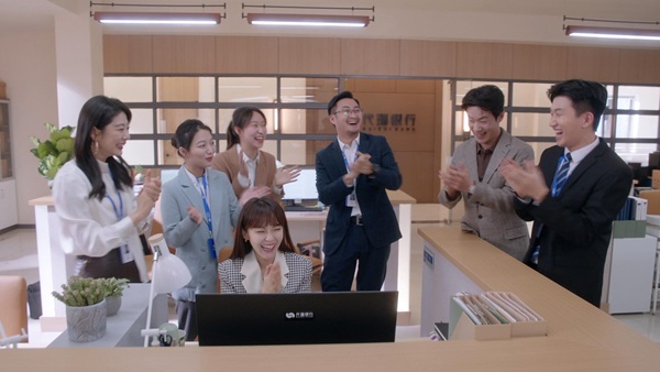 あらすじ紹介「この結婚は社内秘で」21話・22話｜BS12にて放送｜Cinem＠rt記事一覧 | アジアをもっと好きになるカルチャーメディア