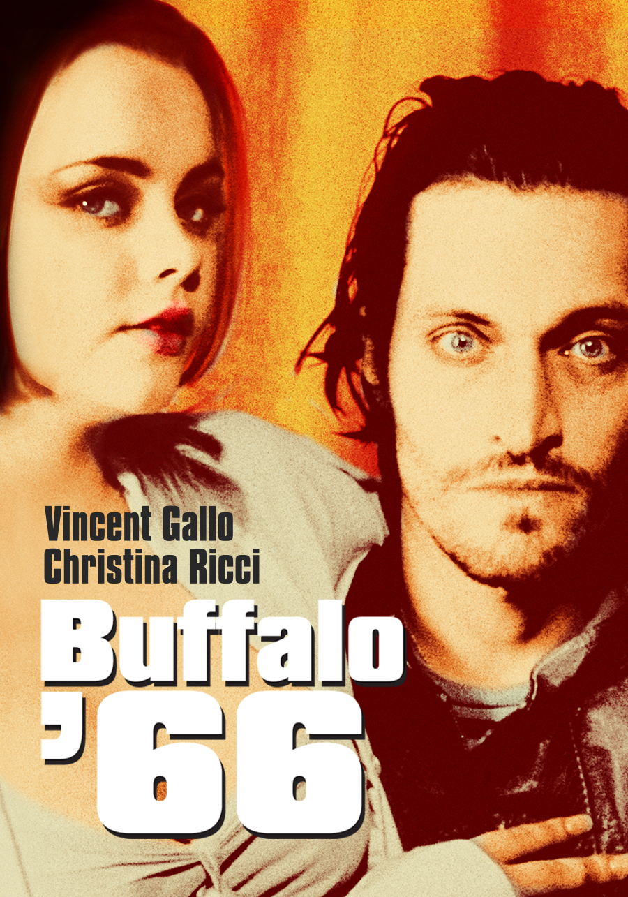 シネマート新宿上映作品｜バッファロー’66(PG12)｜Cinem＠rt-新宿|映画館