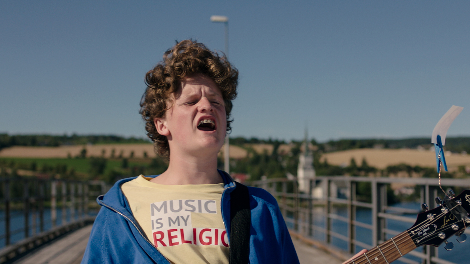 シネマート新宿上映作品｜ロスバンド(PG12)｜Cinem＠rt-新宿|映画館