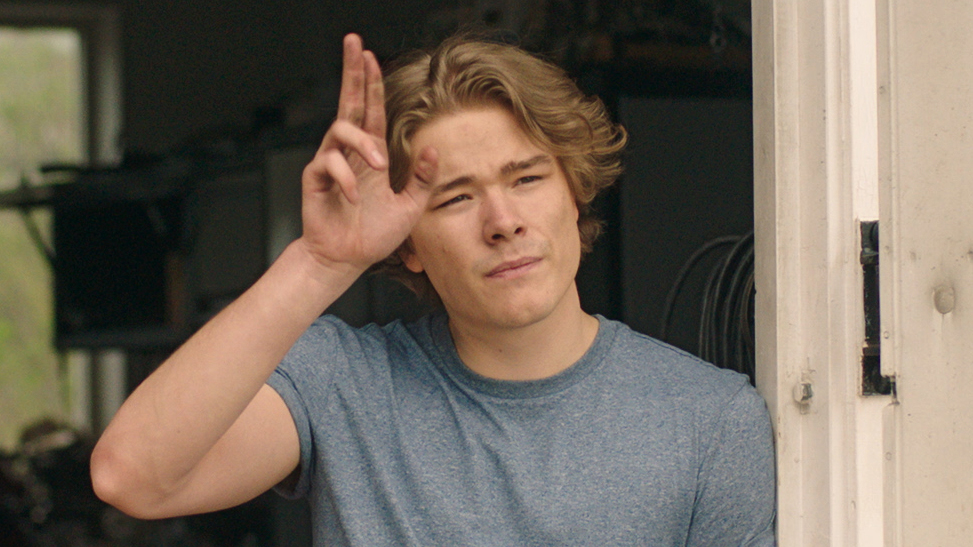 シネマート新宿上映作品｜ロスバンド(PG12)｜Cinem＠rt-新宿|映画館