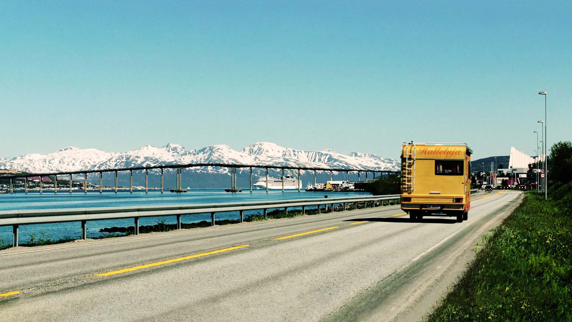 シネマート新宿上映作品｜ロスバンド(PG12)｜Cinem＠rt-新宿|映画館