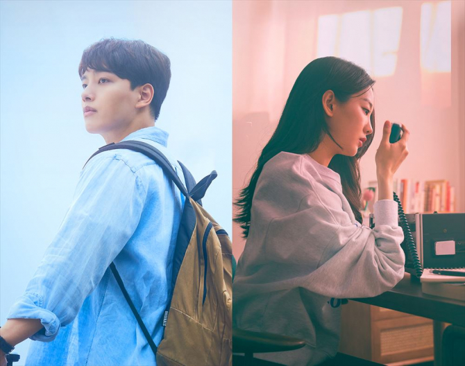 シネマート新宿上映作品｜同感〜時が交差する初恋〜(PG12)｜Cinem＠rt-新宿|映画館