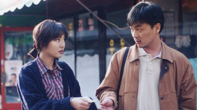 シネマート新宿上映作品｜豚が井戸に落ちた日（R18）｜Cinem＠rt-新宿|映画館