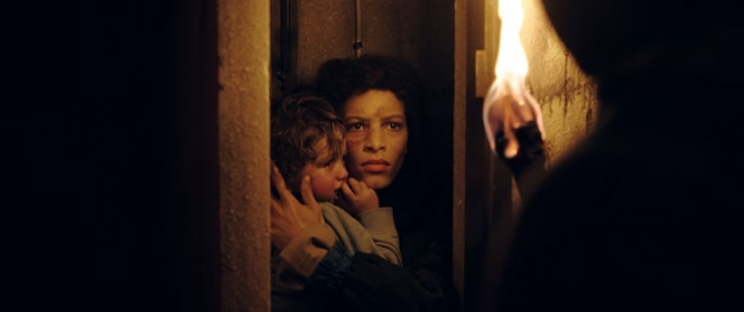 シネマート新宿上映作品｜ザ・タワー(PG12)｜Cinem＠rt-新宿|映画館